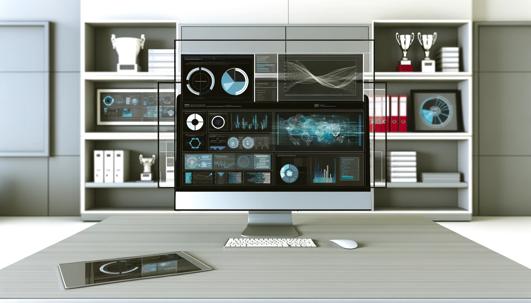 The Importance of Portfolio in Data Analysis and Business Intelligence ...